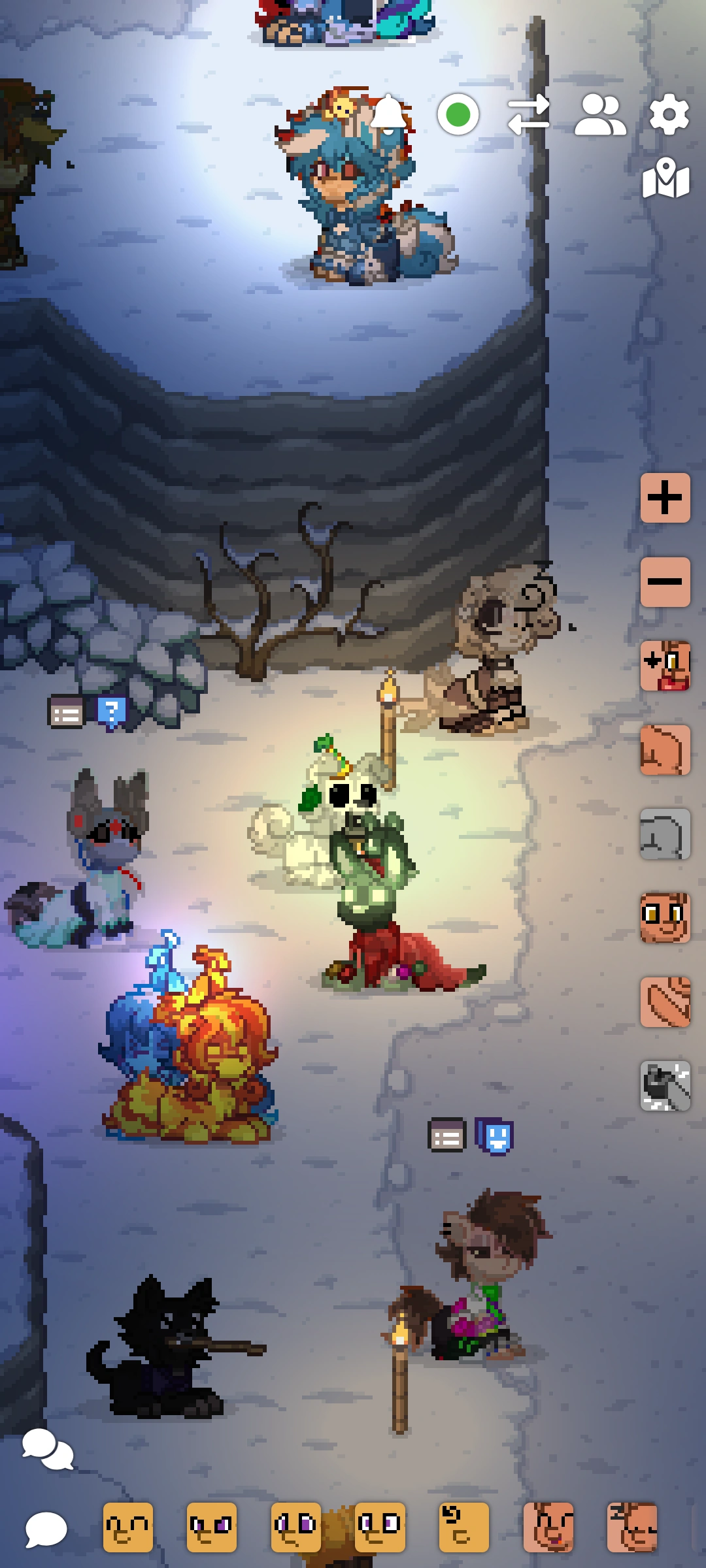 Rainworld area | Fandom