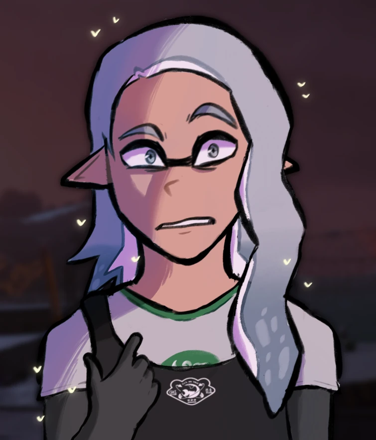 Discuss Everything About Splatoon Wiki | Fandom