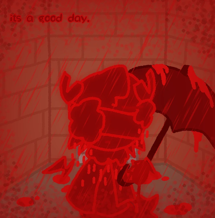 Sorrow art!! (of my own thoughts on its “”physical”” form) | Fandom