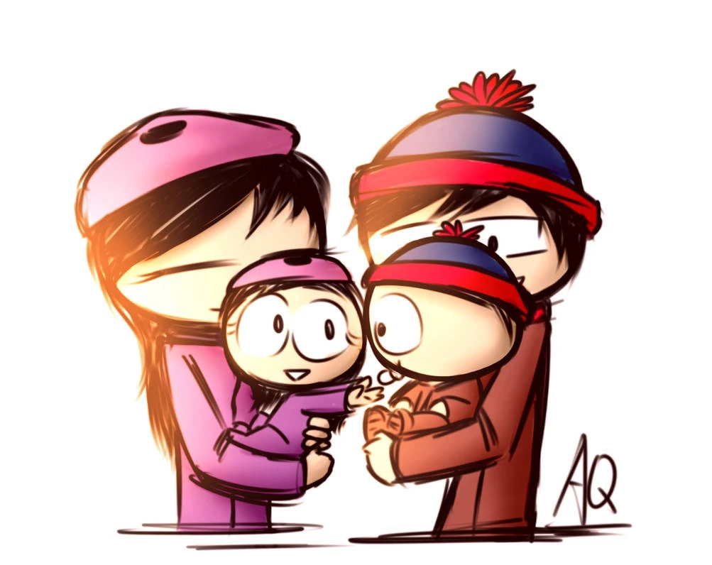 Another cute Stendy art this Saturday | Fandom