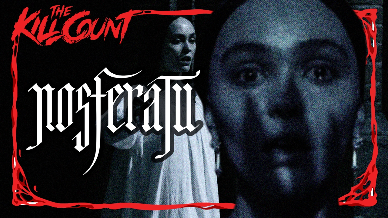 Nosferatu (2024 remake) KILL COUNT | Fandom