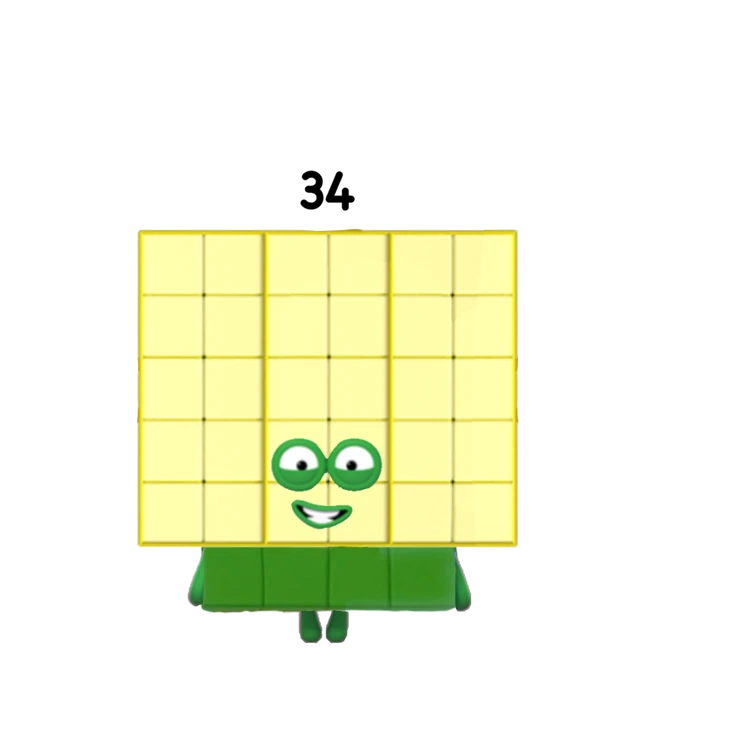Discuss Everything About Numberblocks Wiki | Fandom