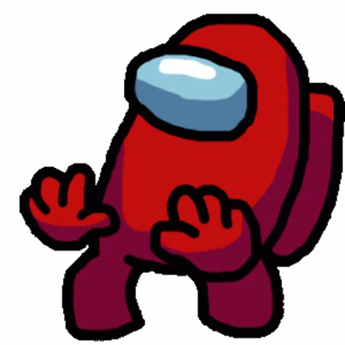 Who is SUS now? It’s SPOOKY MONTH! lol | Fandom