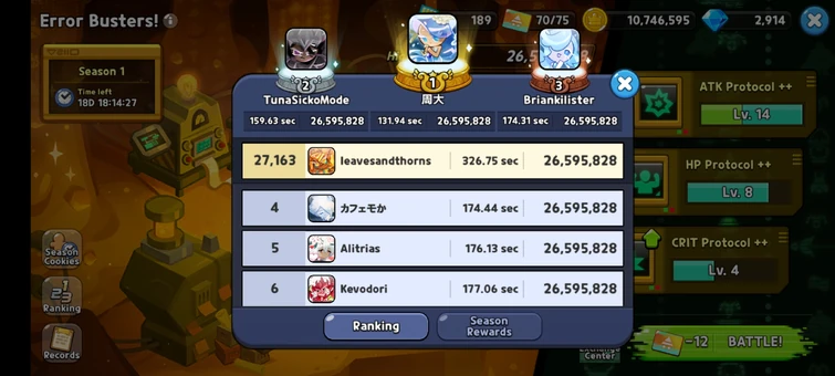 Discuss Everything About Cookie Run: Kingdom Wiki | Fandom