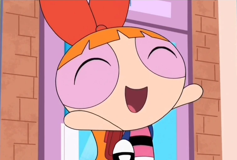 And now, a Compilation of Reboot Blossom being Cute 🩷🩷🩷🩷🩷🩷 | Fandom
