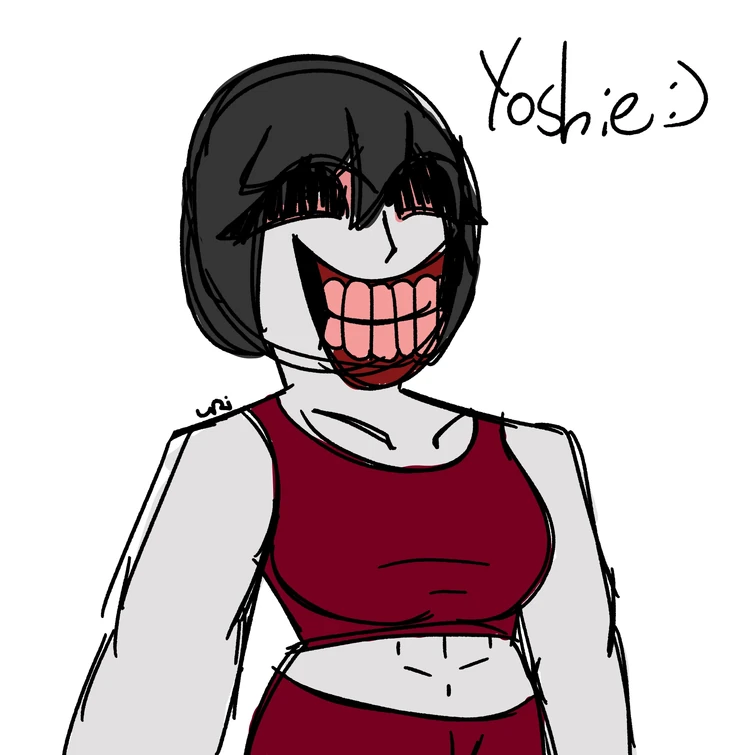 First time in this wiki I think- | Fandom