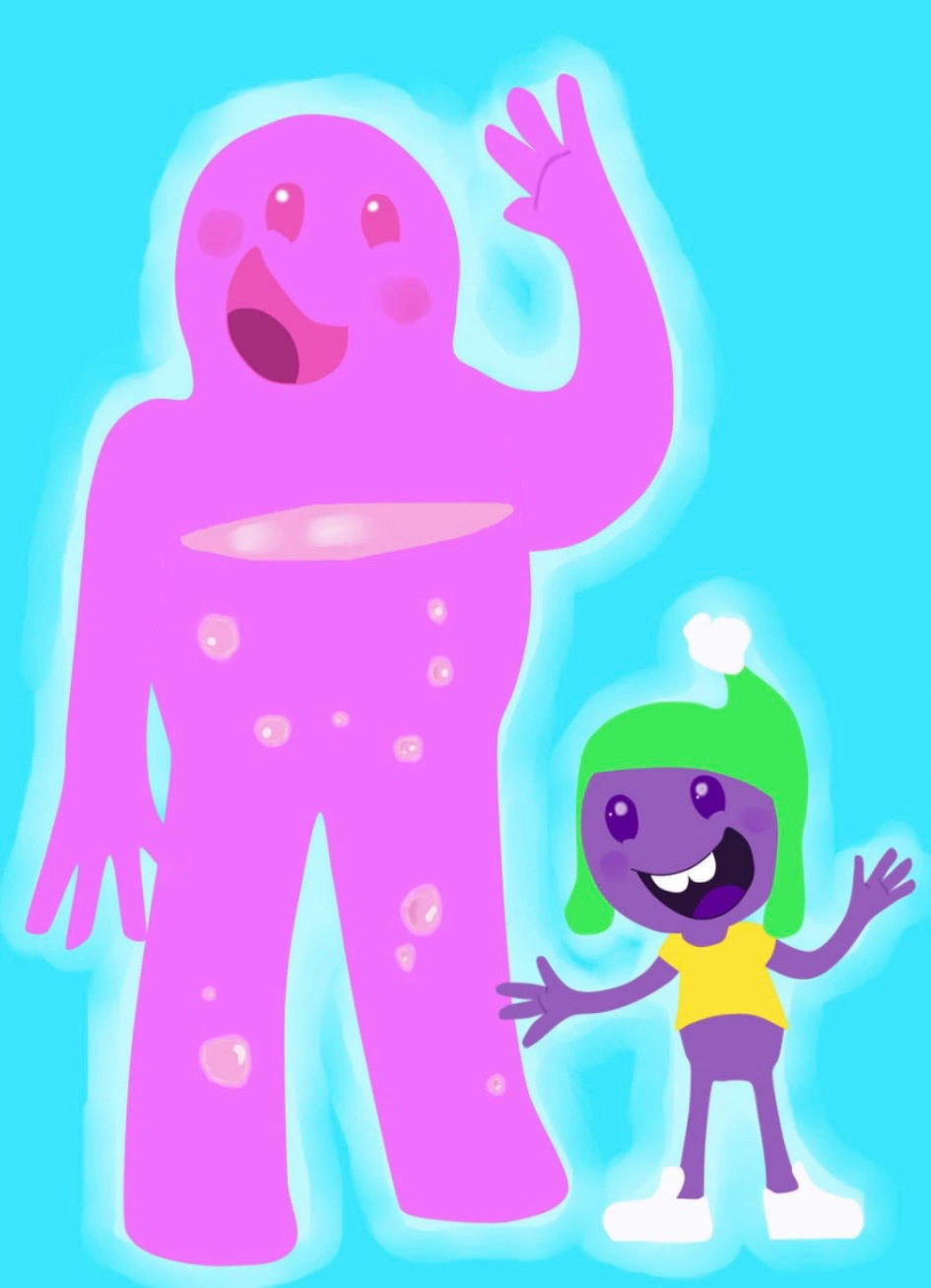 Little big awesome by asmodeodesinan DeviantArt | Fandom