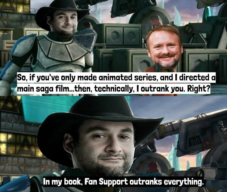 Clone wars meme dump | Fandom