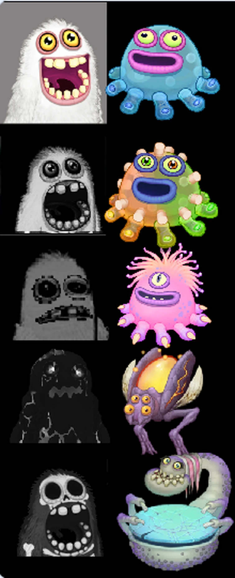 Discuss Everything About My Singing Monsters Wiki | Fandom