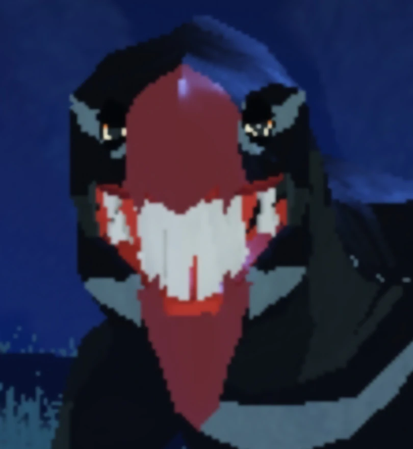 This is what i look like when no mut | Fandom