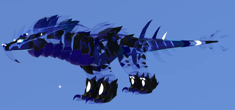 Got the Souls Blessing Traiboros | Fandom