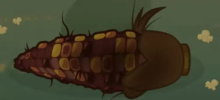 (Spoiler) LET THE JOYOUS NEWS BE SPREAD! THE WICKED OLD COBS AT LAST IS ...