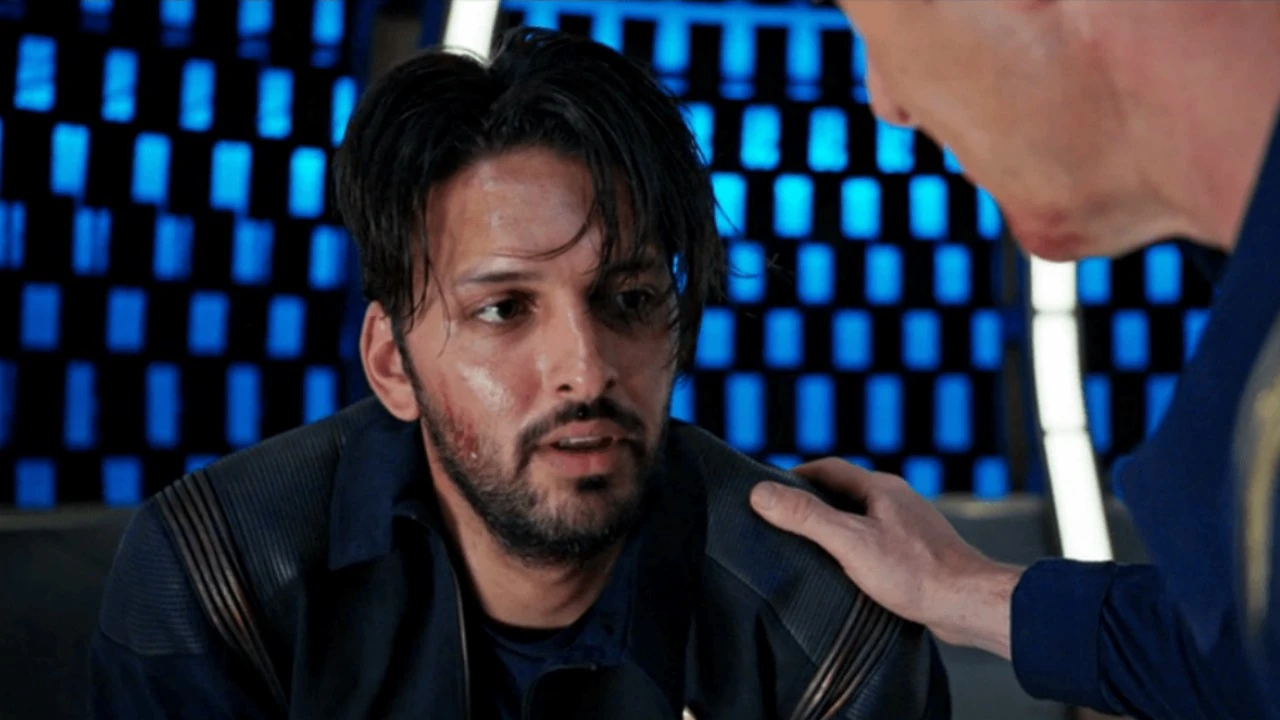 ‘Star Trek: Discovery’: Is Ash Tyler the Klingon Voq? | Fandom