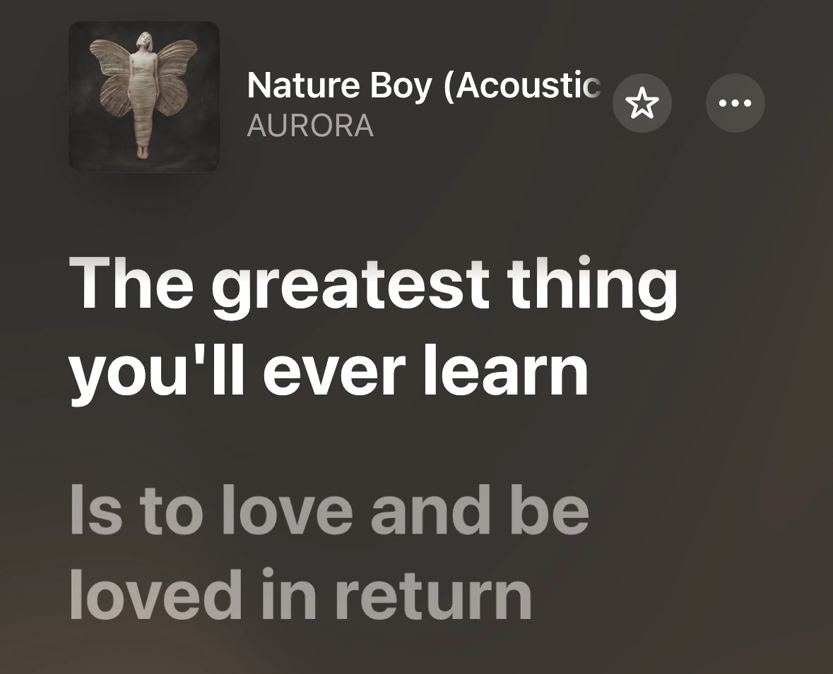 Which could mean nothing | Fandom