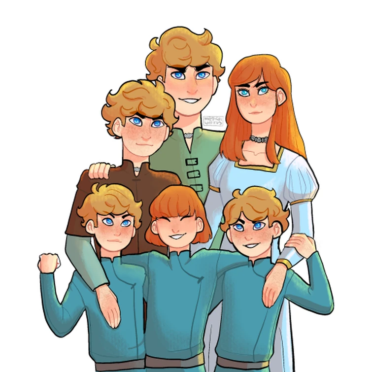 Dizznee Family (not my art) | Fandom