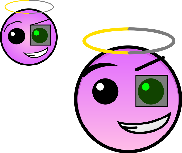 changed my oc | Fandom