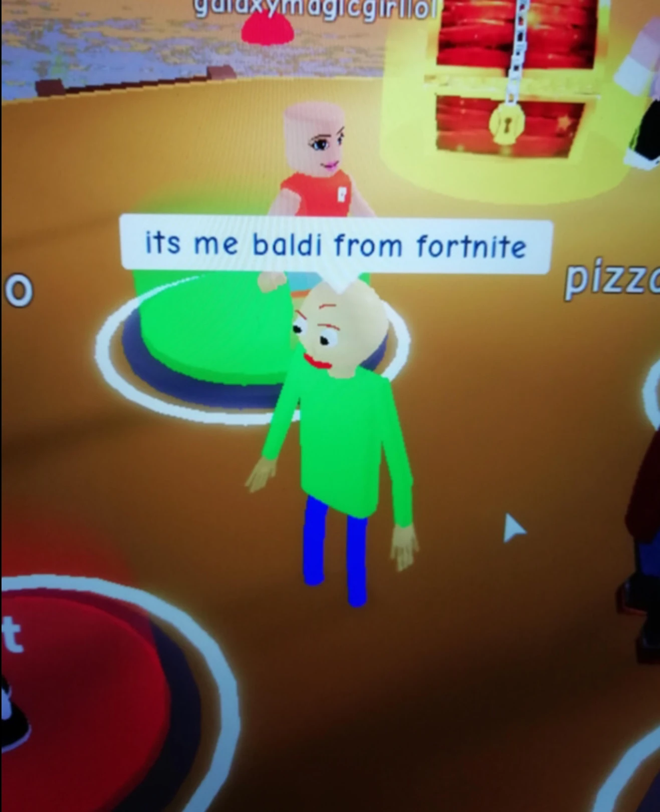 Baldi Meme 10: | Fandom