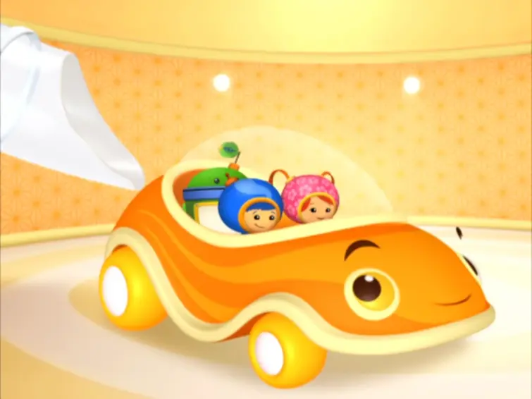 Discuss Everything About Nickelodeon | Fandom