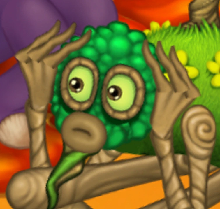 LOOK WHAT THEY DID TO FURCORN | Fandom