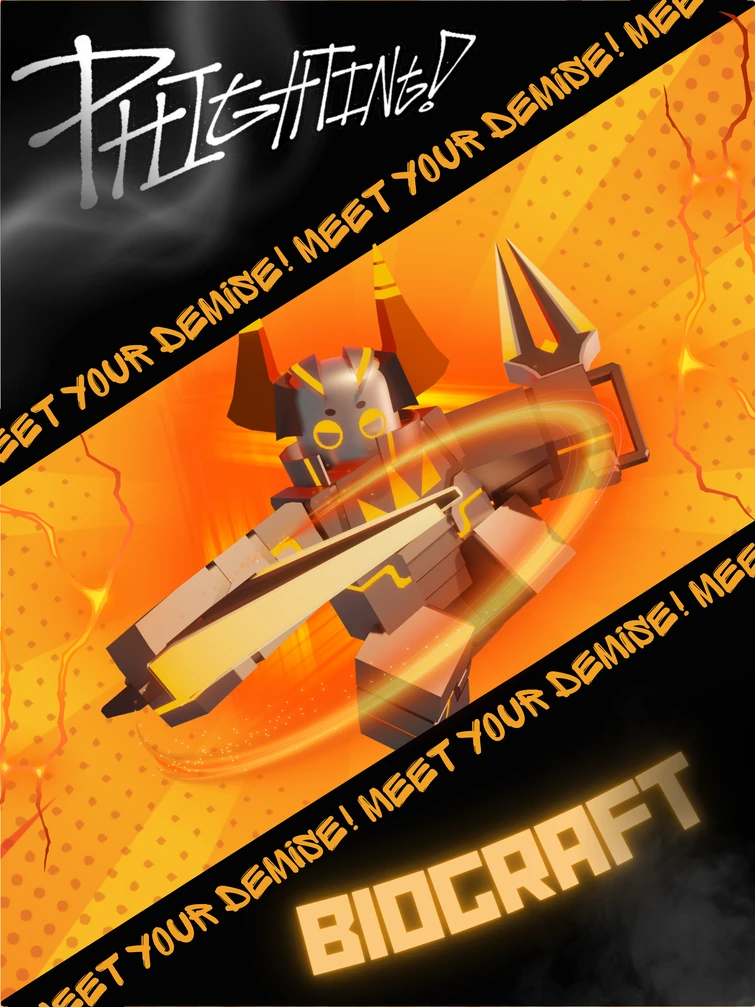 The Blackrock Phighters (silly poster things) | Fandom