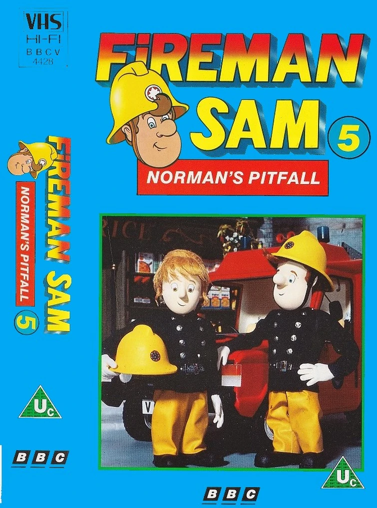 Discuss Everything About Fireman Sam Wiki | Fandom