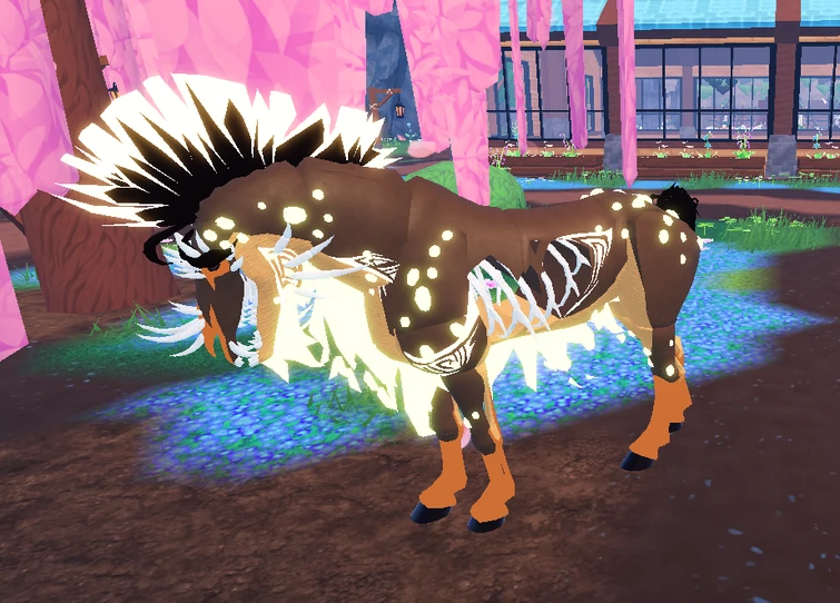 Discuss Everything About Horse Life Wiki | Fandom