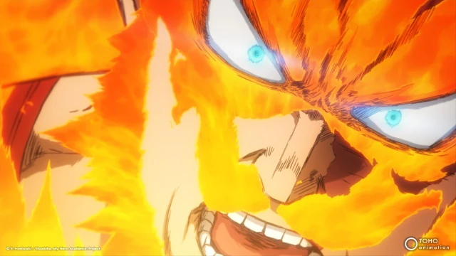 Endeavor | Fandom