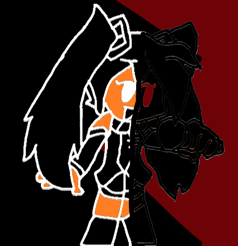 corrupted molten hatsune miku | Fandom