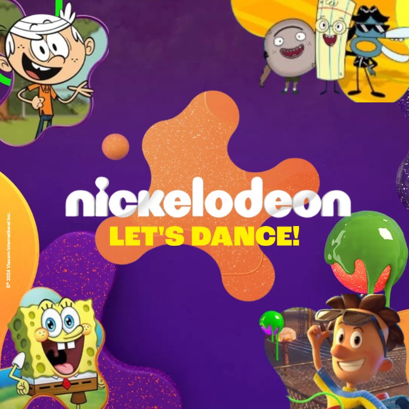 Here's my Nickelodeon album I made with 25 songs inspired by "Playhouse ...