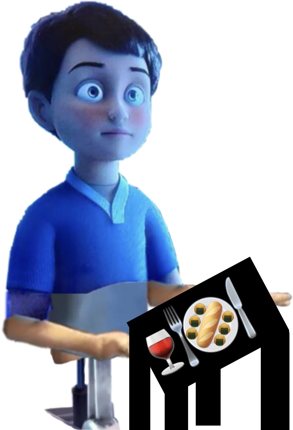 SIMULATION - NOT ACTUAL CHILD (Boy or Girl) | Fandom
