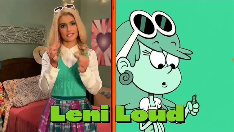 No time to spy the loud house movie the really loud house cast talking ...