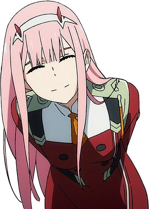 Zero two | Fandom