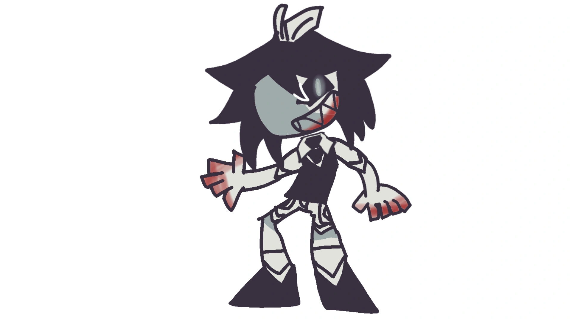 Art Abbie.exe 2013 | Fandom