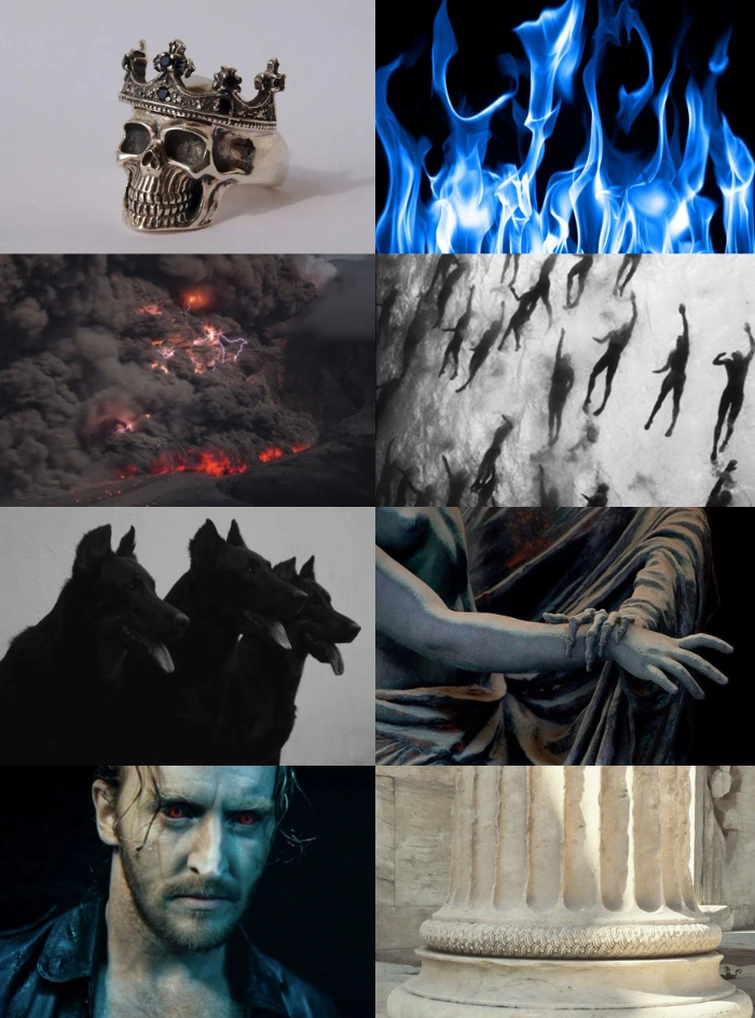 Villain Aesthetic-Part 6 | Fandom