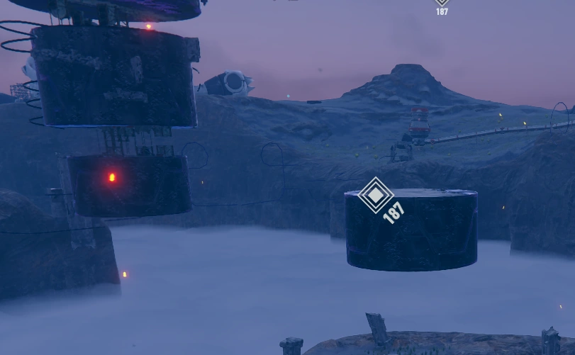 How do i reach this place? | Fandom