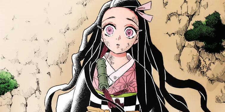 Another colored manga panel :D | Fandom