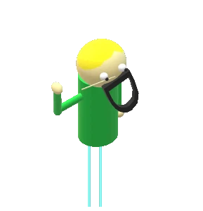 Jumpman stuff | Fandom