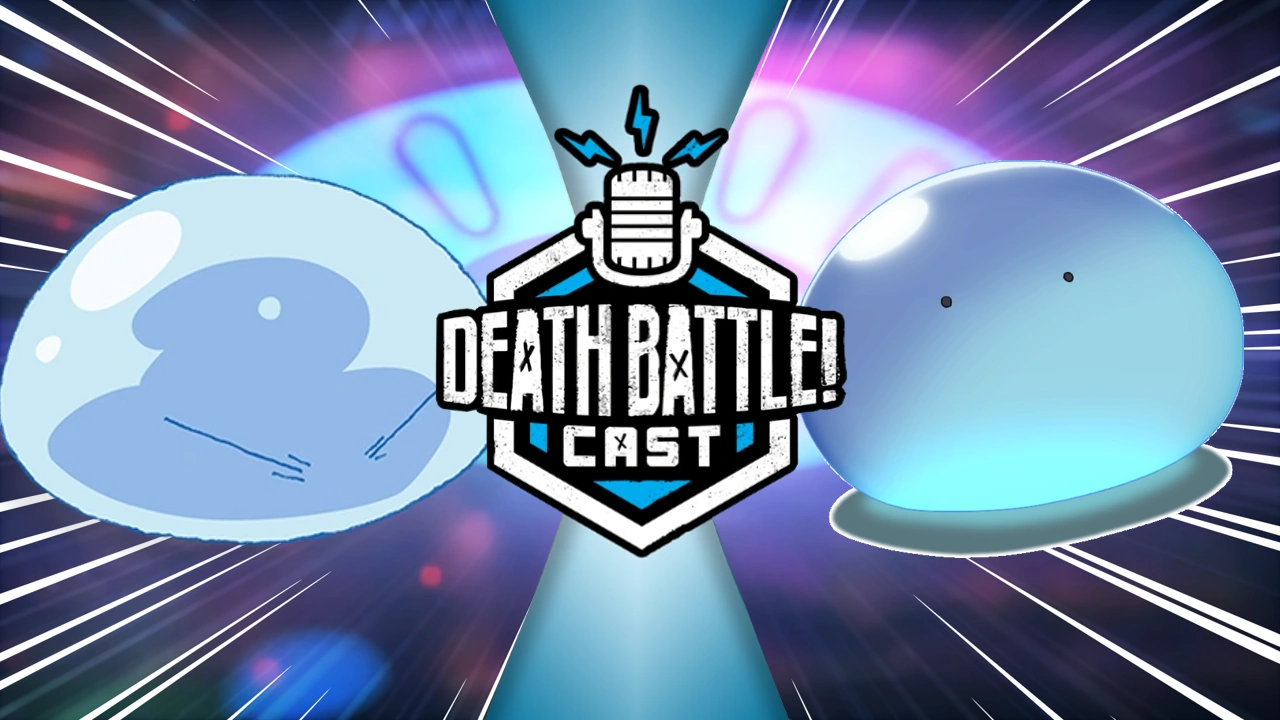 Rimuru VS Sui (Reincarnated as a Slime VS Cooking in Another World ...