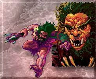 Eternal Champions Battle Royale! Who can truly change history forever ...