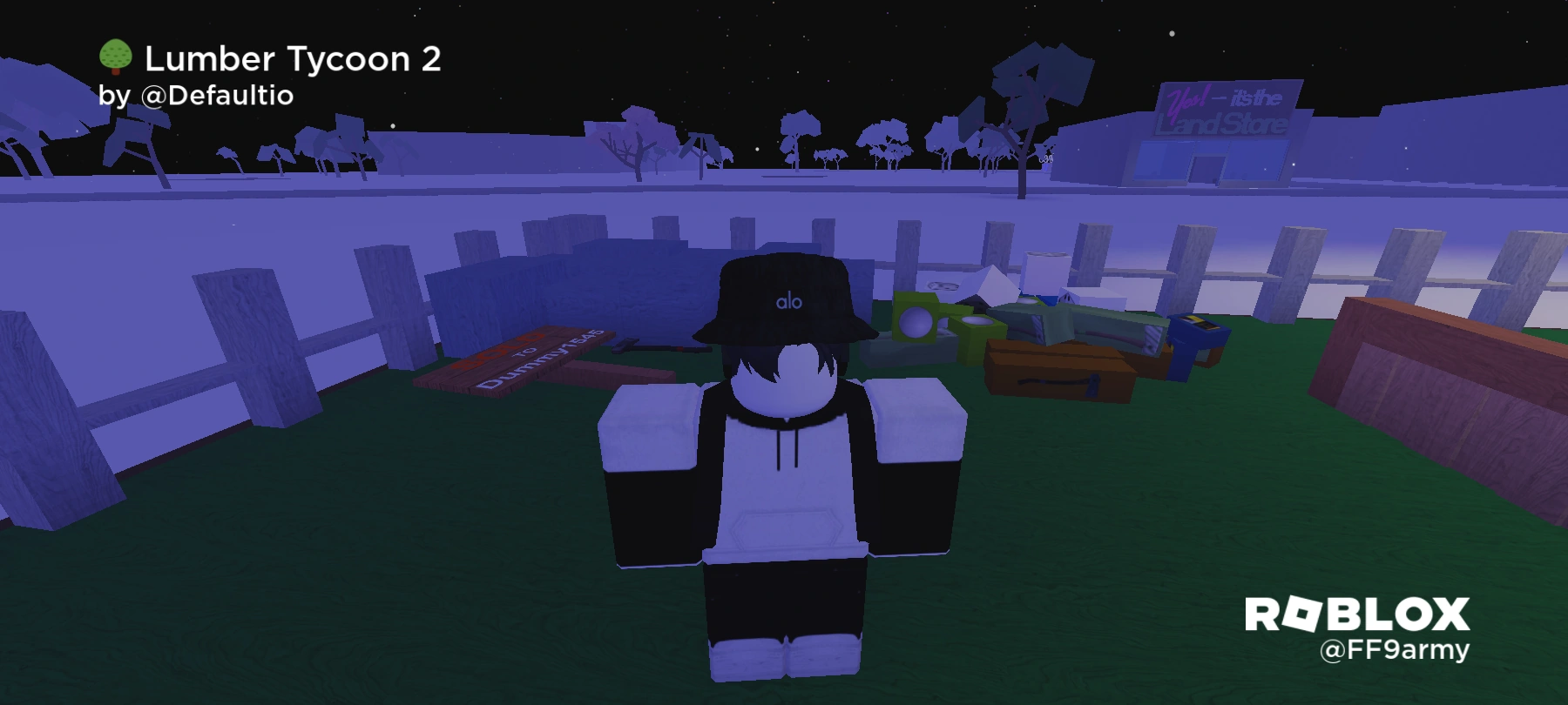 New item hunt | Fandom