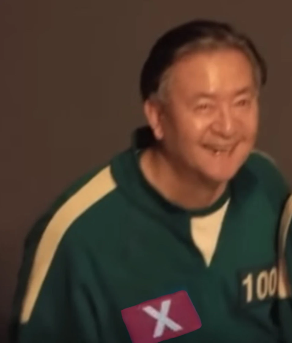 Im Jeong-dae as an X | Fandom