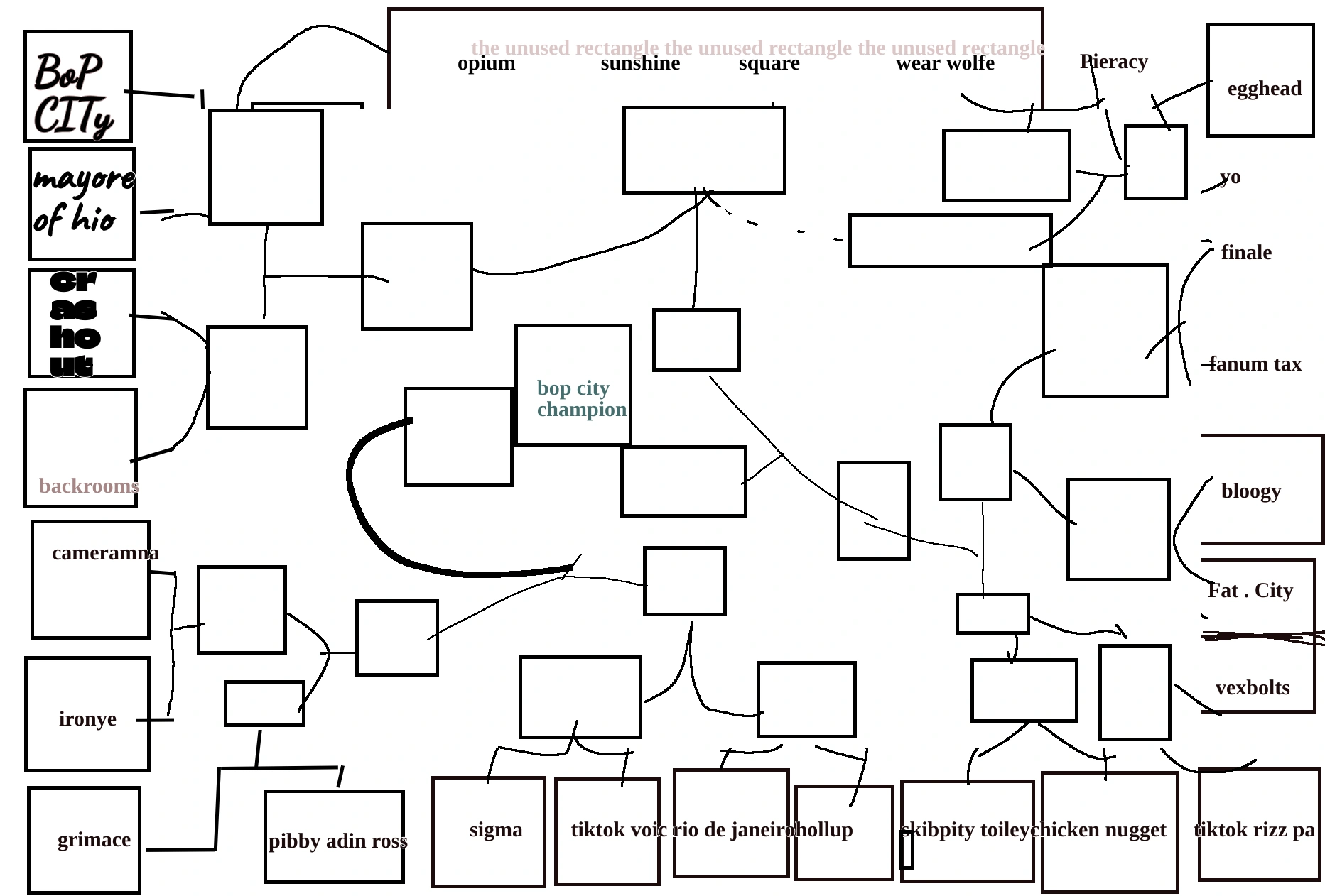 bop city tournament | Fandom