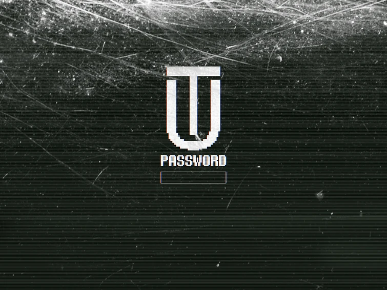 [Insert Password] | Fandom