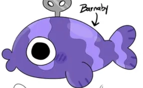 trinket idea for finn bc i hate fishing rod | Fandom