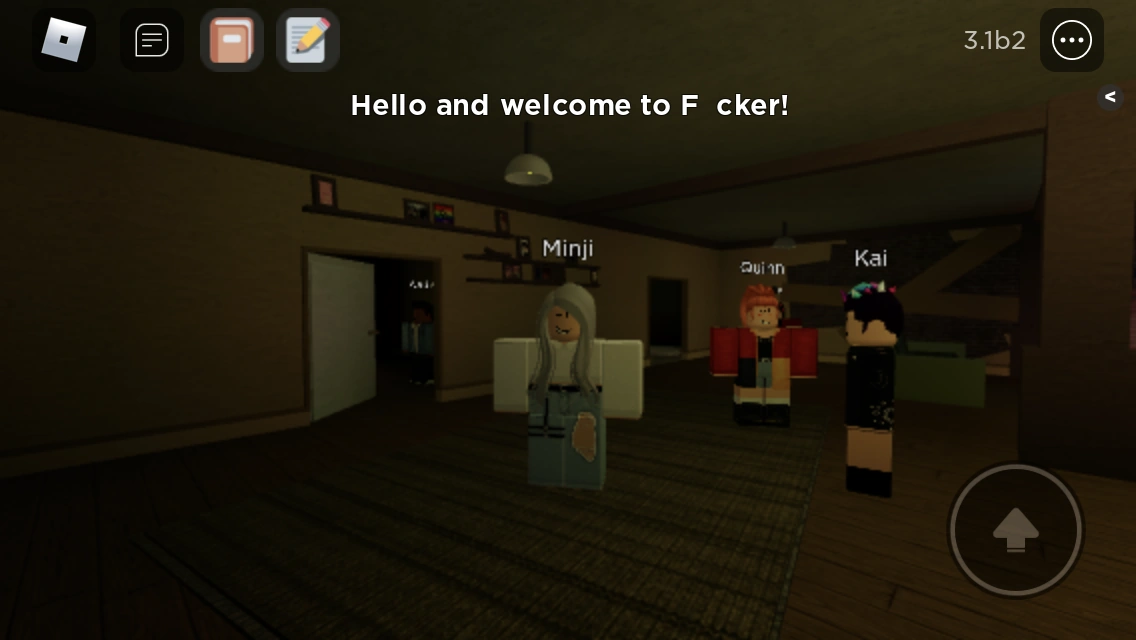 Discuss Everything About Flicker Wiki | Fandom