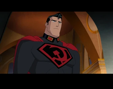 Which russian superhero is more interesting? | Fandom