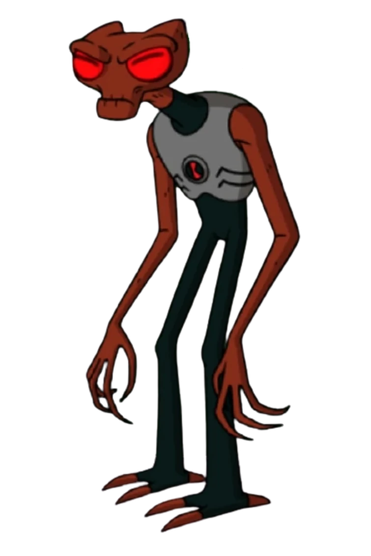 Antitrix Aliens Updated | Fandom