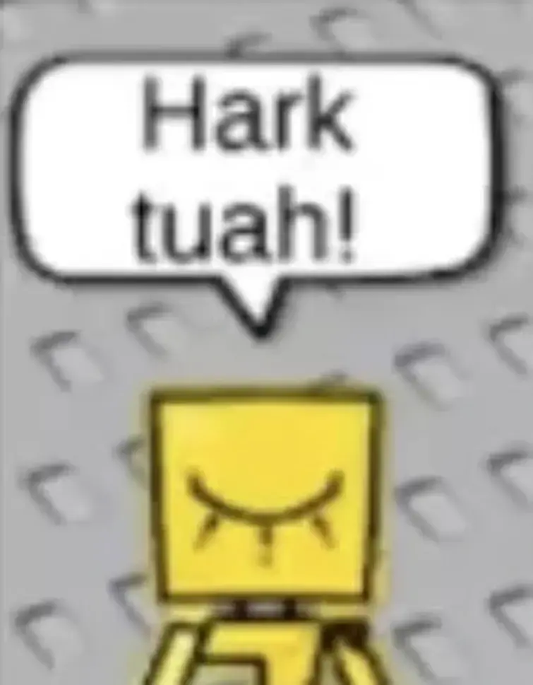 Send Here All The Front Facing Harken Screenshots You Have Fandom