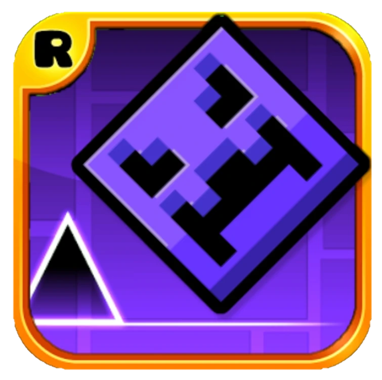 Geometry Dash - Shadow Realm | Fandom