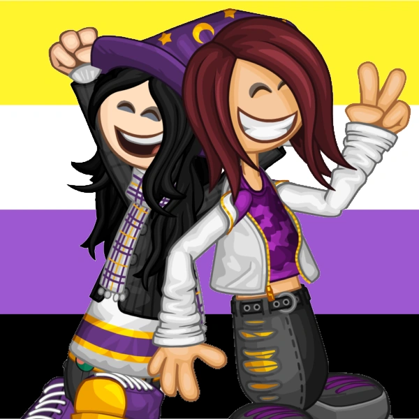 Quick pride edit | Fandom